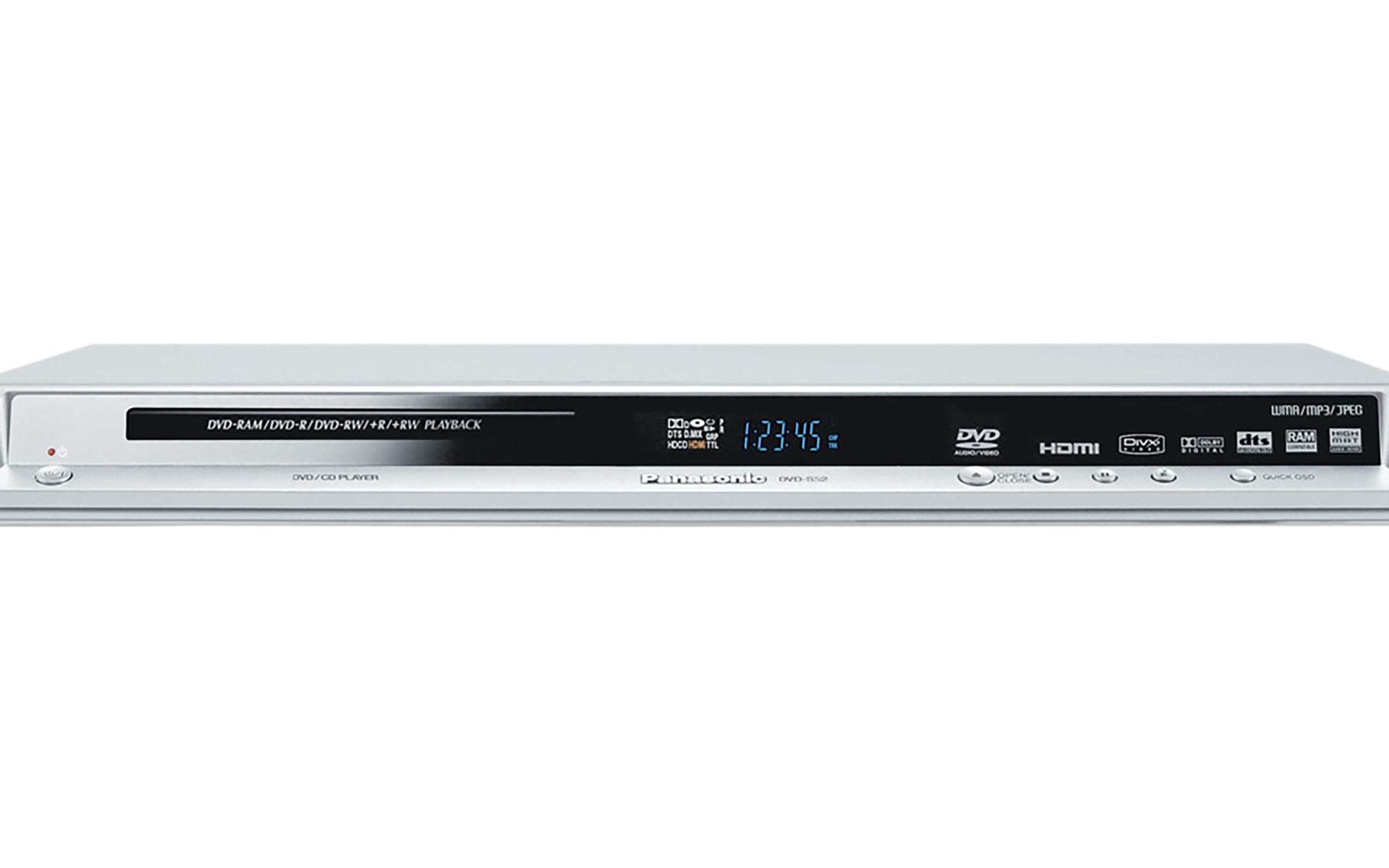 Mein kleines HDTV-Heimkino