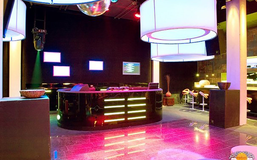 Elephant Club in Bielefeld