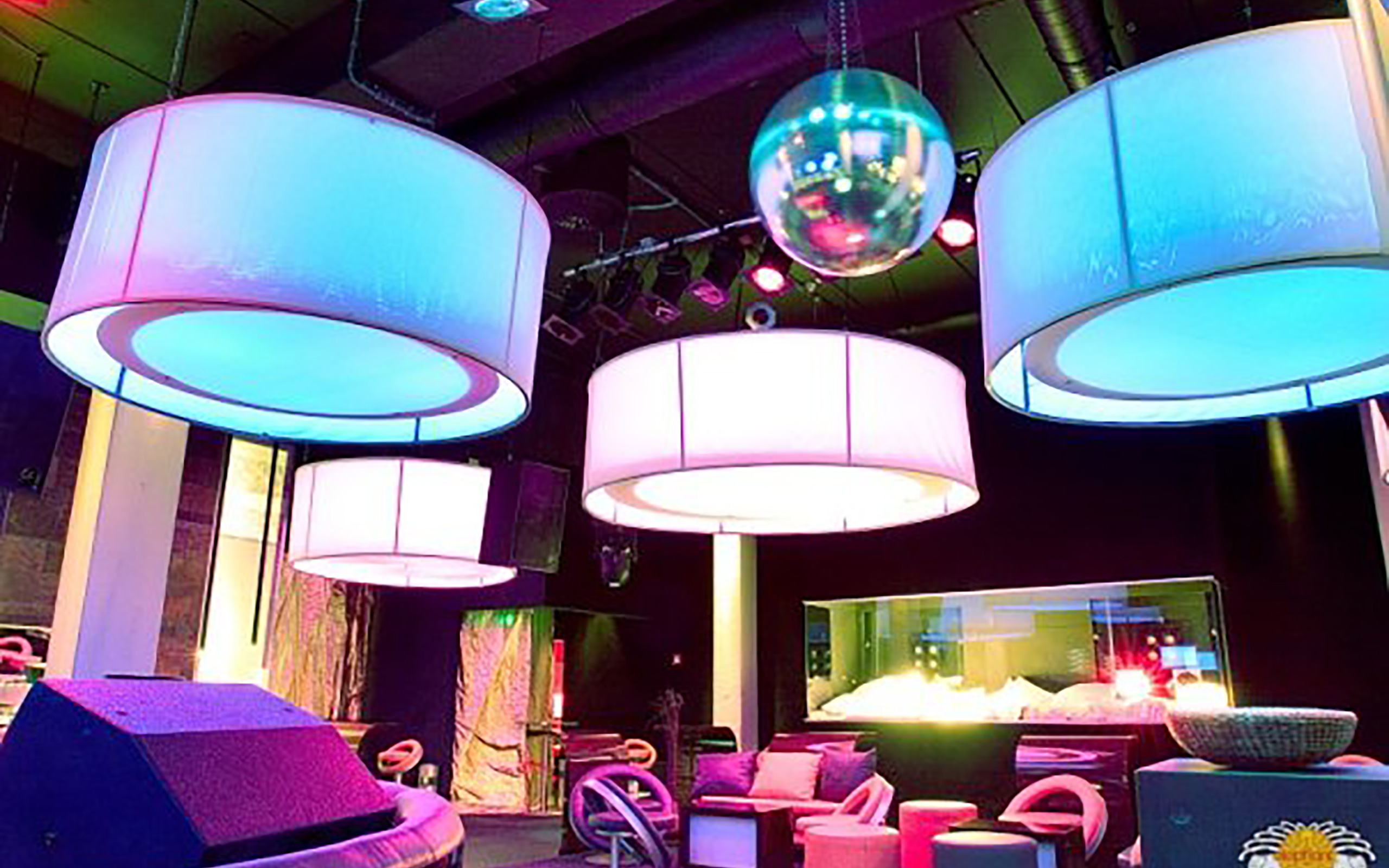 Elephant Club in Bielefeld