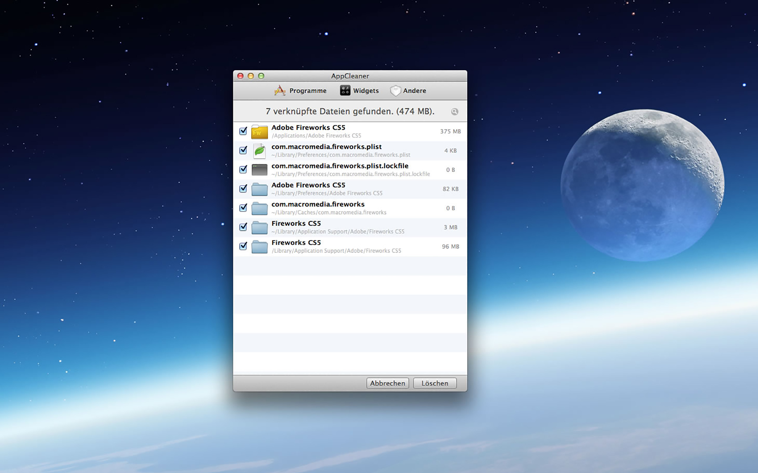 Mac OS X und iOS optimieren