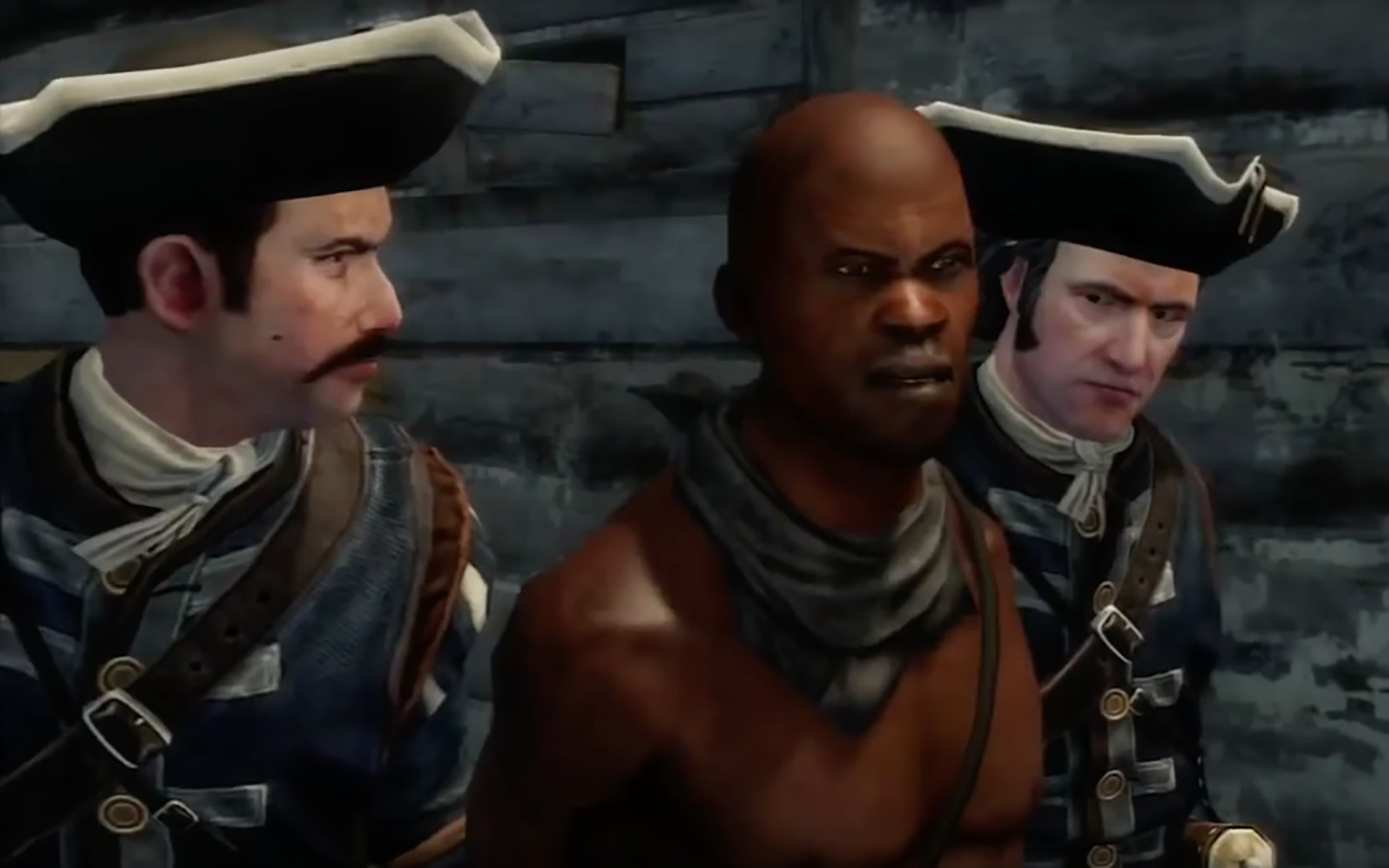 Assassin's Creed III Liberation | Fritschis Welt