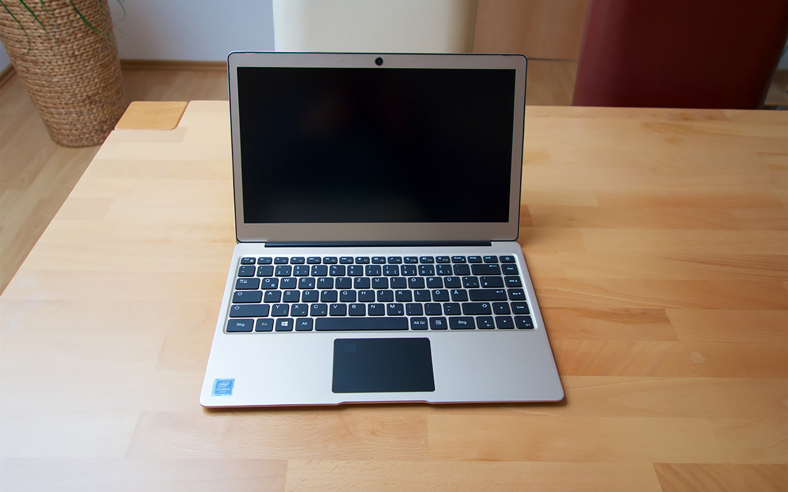 Odys Winbook 13 | Fritschis Welt